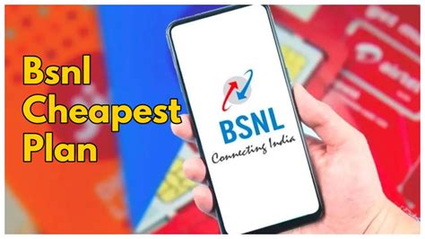 Bsnl Affordable Plan Get 365 Days Vailidity And Daily 2gb Data Timesbull