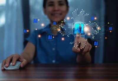 Boost Data Security With AI