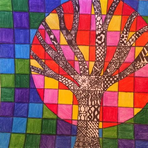 Mrs Wille S Art Room Tree Of Life Drawings Art Art Workshop Life Drawing