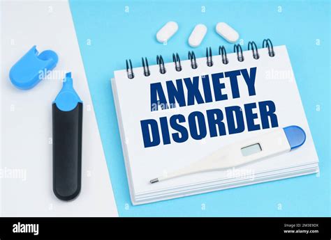 Medical Diagnosis Concept On A White Blue Surface Are Pills A