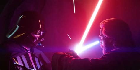 Obi Wan Kenobis Original Ending Makes Way More Sense For The Character