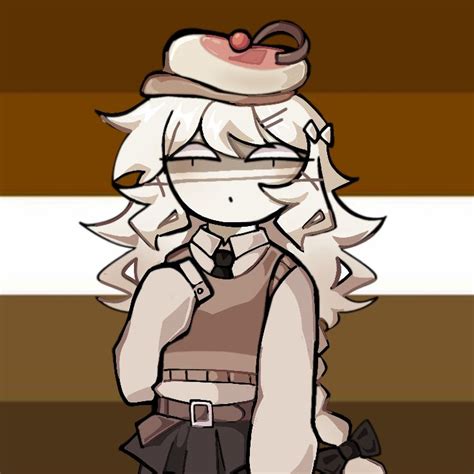 Moka Her Sexuality