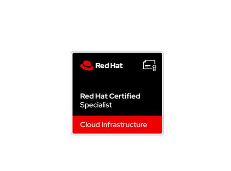 Red Hat Certified Openstack Administrator
