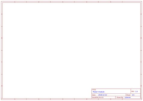 Aprs Meteo EasyEDA Open Source Hardware Lab