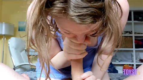 Redhead Gives Epic Blowjob To Completion With A Big Smile Jess And James Xxx Mobile Porno