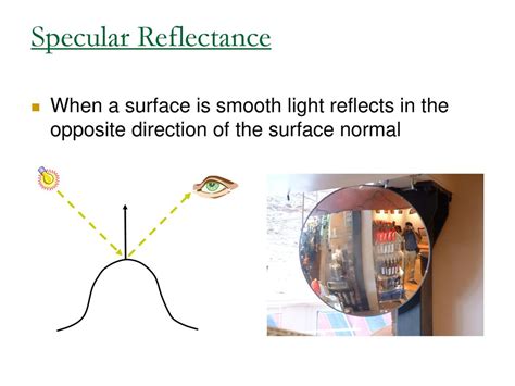 Analysis Of Lighting Effects Ppt Download