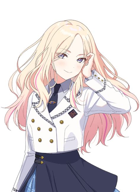 Sena Juo - project-imas wiki