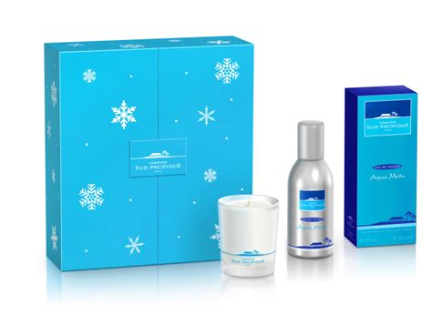 Aqua Motu Eau de Toilette Comptoir Sud Pacifique perfume - a fragrance ...