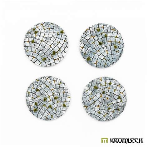 Cobblestone Mm Round Base Toppers Spielium De