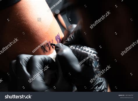 Roman Numerals Tattoo Designs For Girls