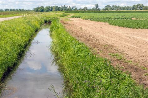Drainage Ditch Installation Quotes Estimates Getdrainagesolutions