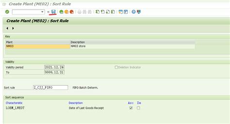 sap migo移动类型311报错 batch determination not possible 知乎
