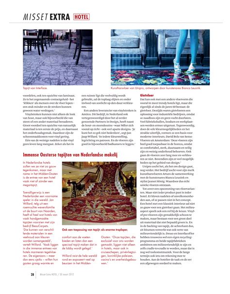 Misset Horeca Vloeren Pdf