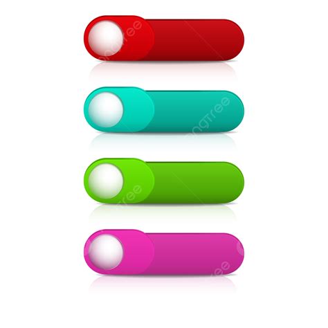 Ppt Text Box Information Box Flow Chart Business Work Presentation Colorful Sticky Note Note