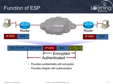 ccna security chapter 8 ppt computer networking computing