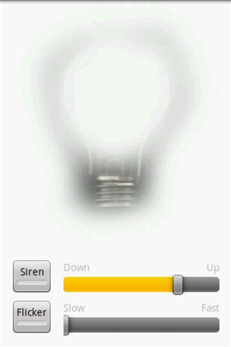 Torch For Screen For Android Download