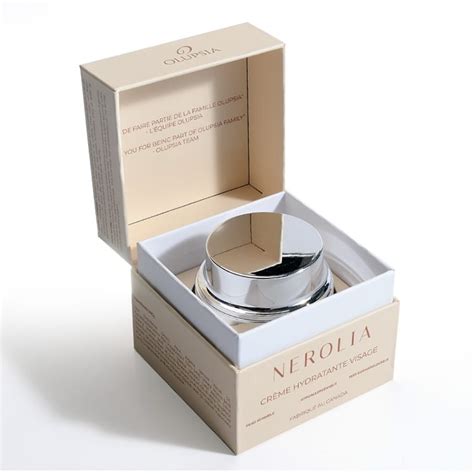 Products Ybj Cosmetic Packaging Manufacturer