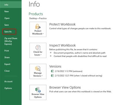 Complete Guide On Security In Excel Basic Excel Tutorial