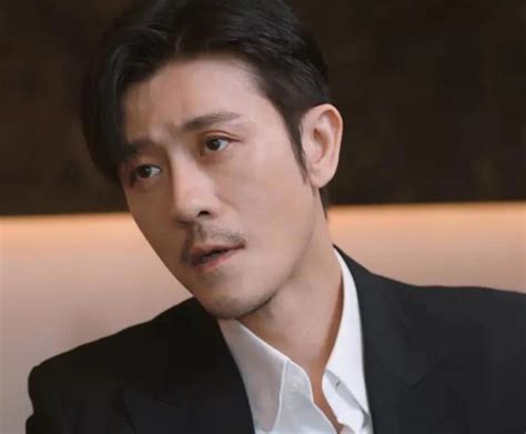 蔷薇风暴：林雨申演霸总太模式化，对比刘奕君，不是一个档次啊