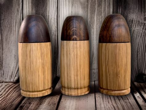 Bullet Shot Glass Etsy