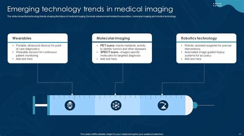 Medical Imaging Technology Powerpoint Ppt Template Bundles Ppt Powerpoint