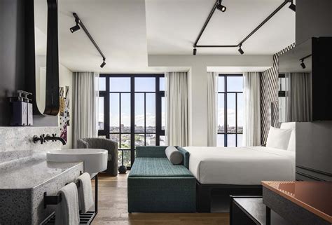 Tribe Phnom Penh Post Office Square Phnom Penh Design Hotel