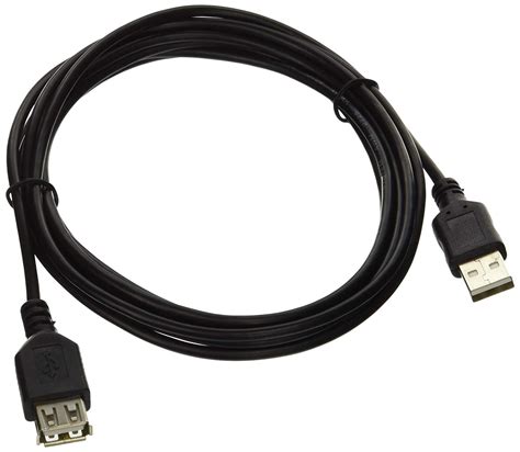 Imbaprice High Quality Usb Extension Cable Usb Connectors Type 10