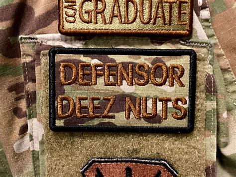 Deez Nuts Thread And Steel