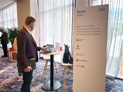 Ibm Thinks Sustainably Cramer