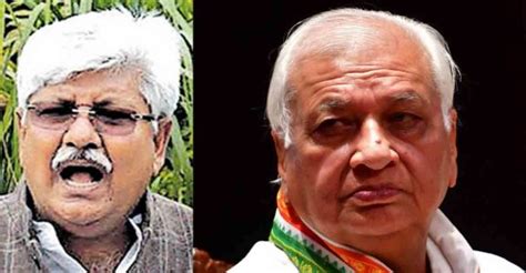 Kerala Governors Brother Former Mla Asif Mohammed Khan Sent To Custody For Manhandling Cop