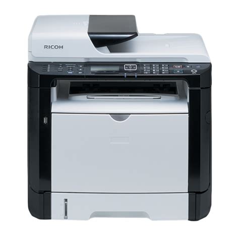 SP 325SFNw|Black and white printer| Ricoh