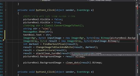 Imge Issue Dotnet Docs Github