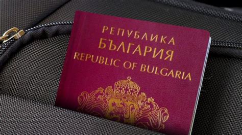 15 171 People Acquired Bulgarian Citizenship In 2021 News