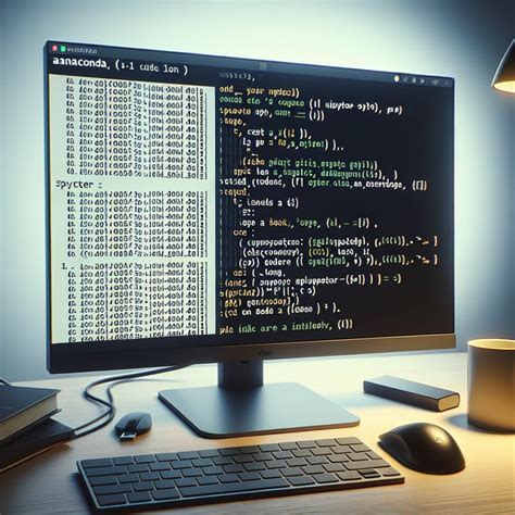 Anaconda Linux Installation Step By Step Guide AI Art Generator Easy Peasy AI