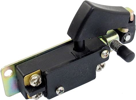 Amazon Com Temkin Ac V A To V A Lock On Drill Angle Grinder Trigger Switch Switch