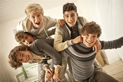 Uk Pop Sensation One Direction Set To Perform Live At Nz