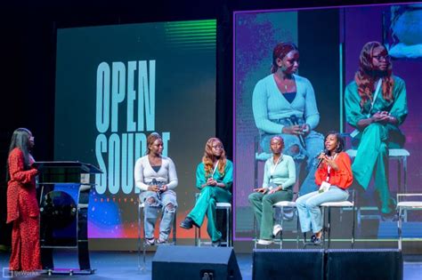 Blessing Eloho Awhensebe On Linkedin Oscafest23 Oscafest Opensource