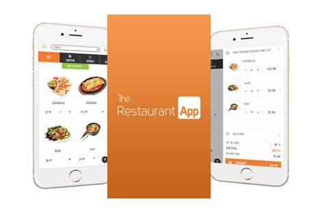 Top 5 Restaurant App In 2022 Blog Hồng
