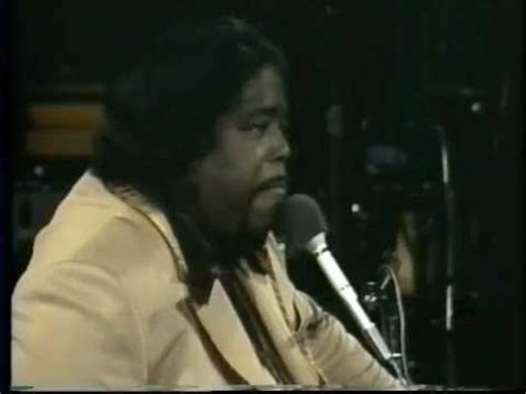 Barry White En Mexico Df Musical Espectacular Youtube Music