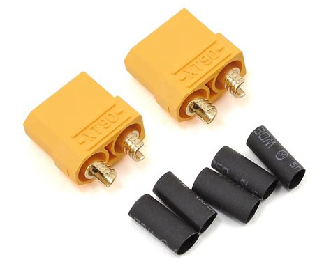 Arrma XT Female Battery Connector ARA HobbyTown