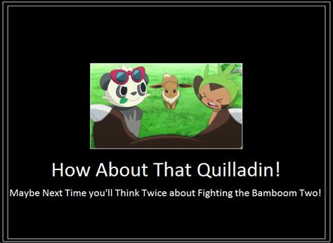 Eevee Quilladin Faint Meme 2 By 42dannybob On Deviantart