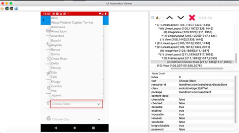 Uneven Responses When Selecting From A Drop Down Lists Issuesbugs