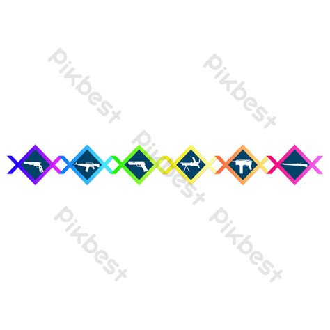 weapon flowchart png images ai free download pikbest