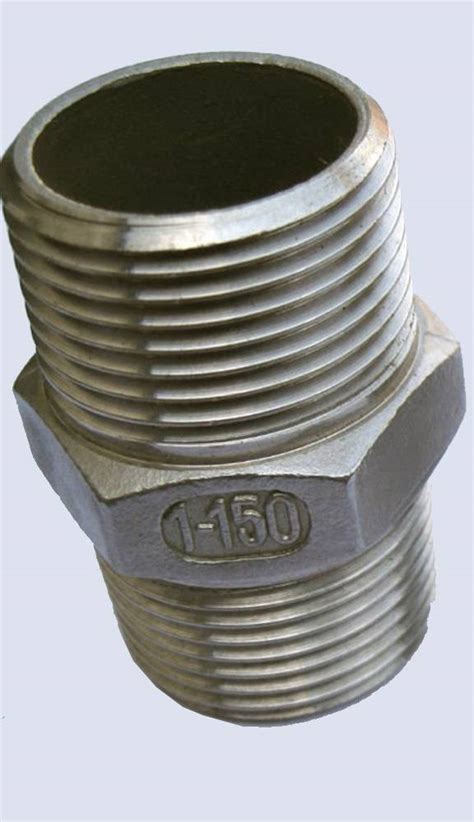 Monel 400 Forged Fittings Monel Alloy K500 High Pressure Forged