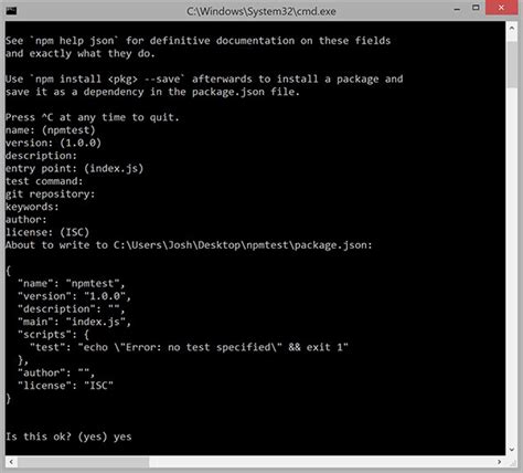 can of code grunt and npm