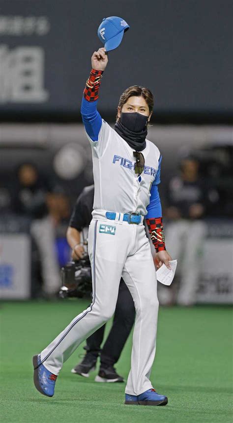 【フォト特集】日ハム、札幌ドームに別れ 本拠地19年間の歴史に幕 産経ニュース