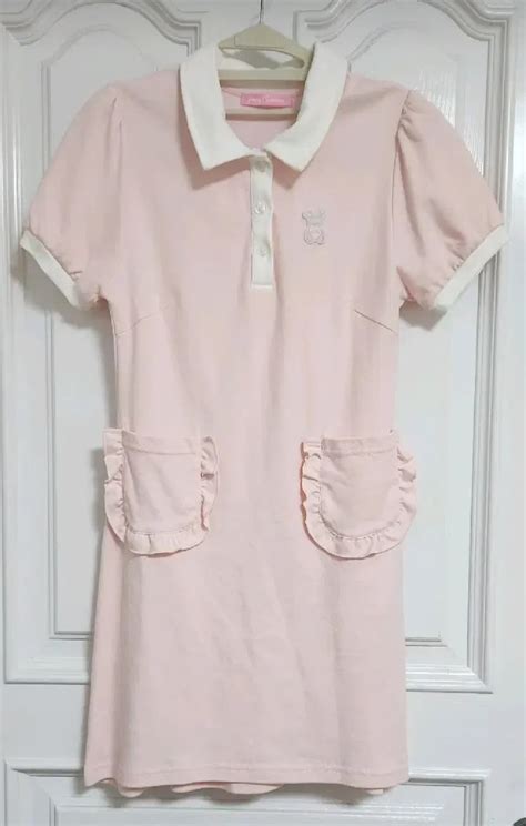 허니시나몬 원피스 양산형 스나계 갸루 로리타 디마럽 시허니 리즈리사 후루츠패밀리