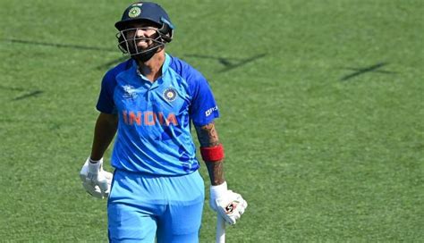 Kl Rahul Brutally Trolled On Twitter After Flopping In Semi Fiinal