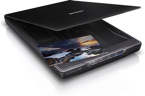 Quels Sont Les Meilleurs Scanners Comparatif