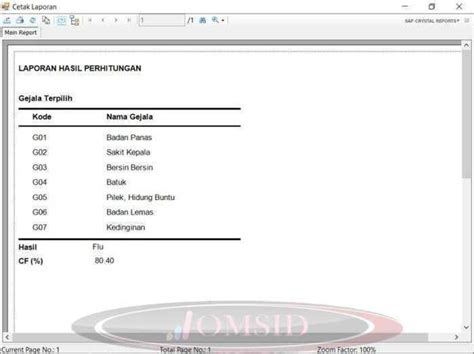 Jual Jual Source Code Sistem Pakar Metode Bayes Dengan C Sharp Dan